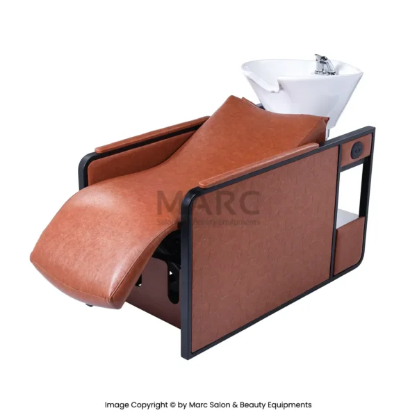Rosso | Best Hair Wash Stations Suppliers- Marc Salon Furniture
