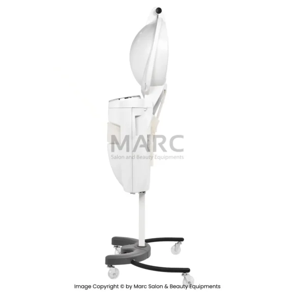 Salon-Quality Micromist Machine - Enhance Hair Treatments