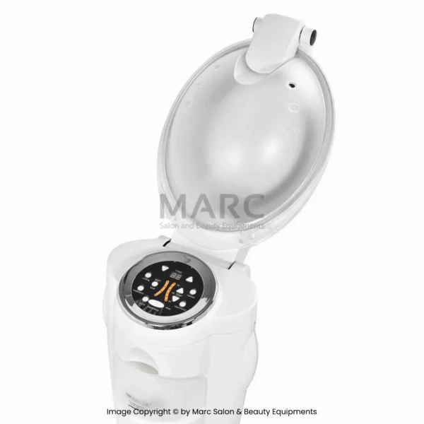 Salon-Quality Micromist Machine - Enhance Hair Treatments